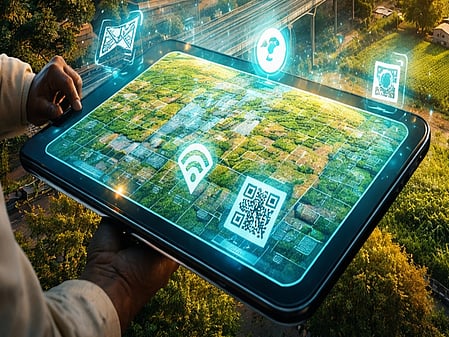 Haryana government rolls out technology-driven land record reforms