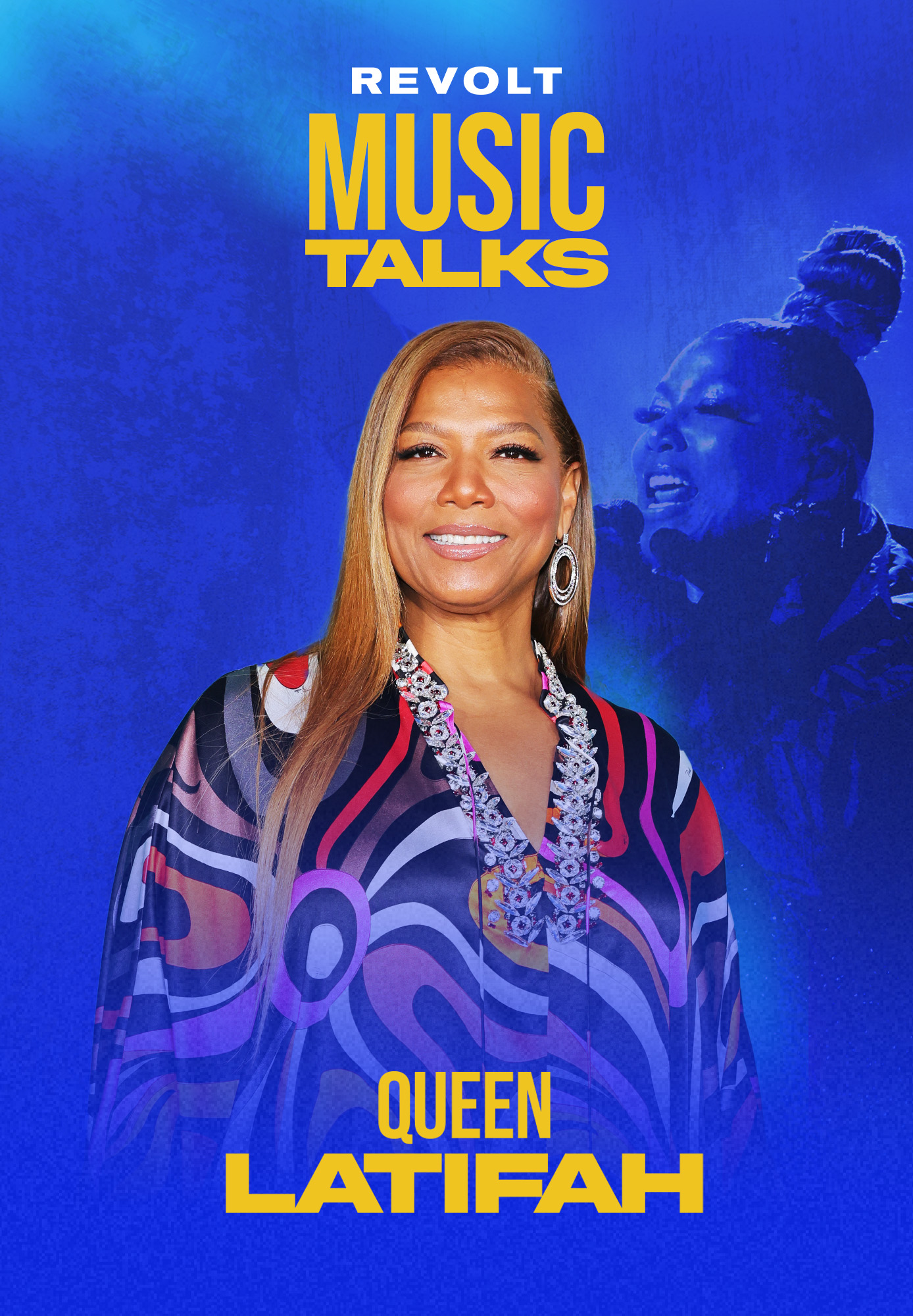 From Chuck Berry to Queen Latifah: Why these Black Music Month ...