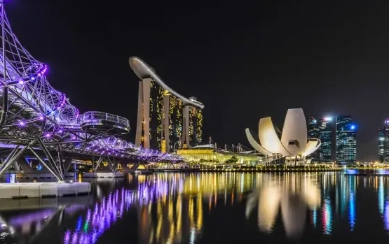 Singapore blocks anti-Indian posts traced to China-based source