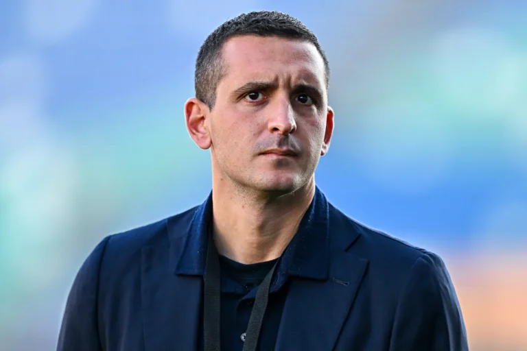 Di Taranto (DG Cesena): «Il desiderio è che Mancini rimanga con noi a ...