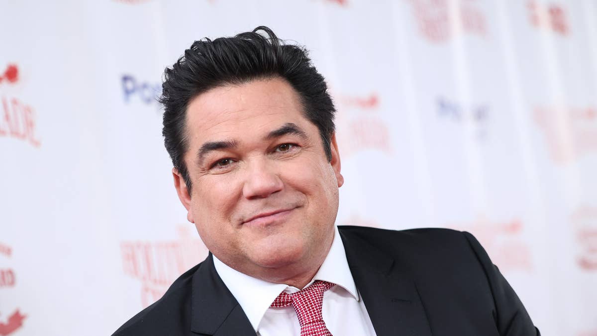 '90s Superman Dean Cain faces backlash over joke about new Supergirl's ...