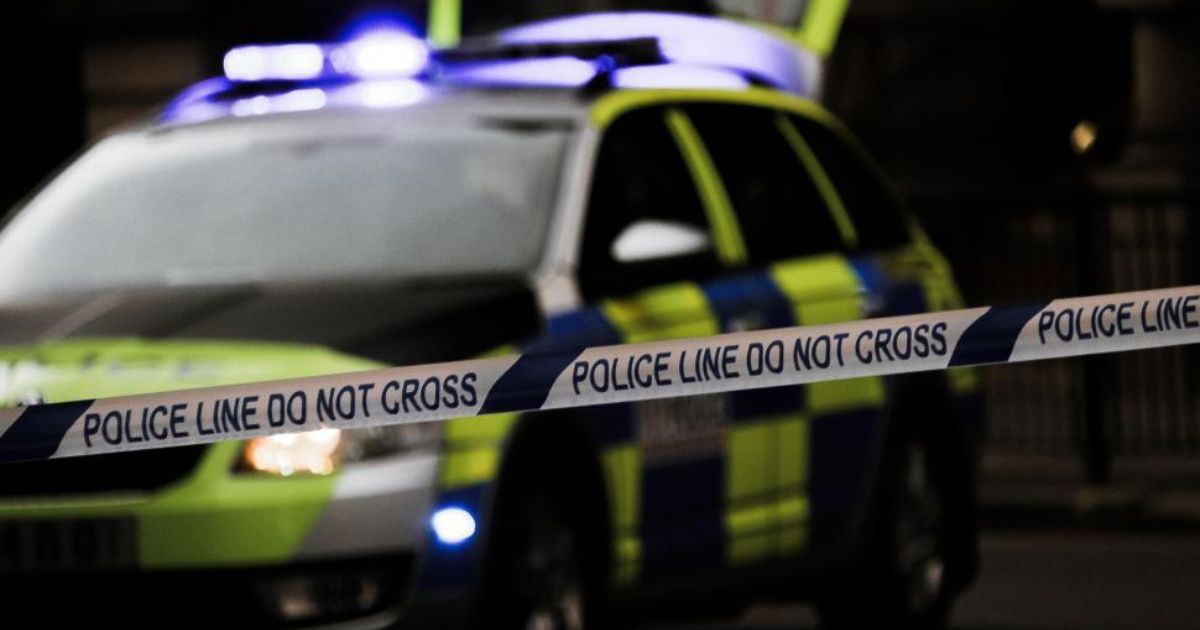 Father of two dies after stepping in to protect woman from alleged attack