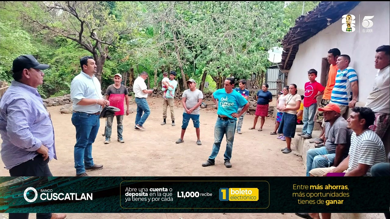 TN5 matutino - 9 de junio de 2026