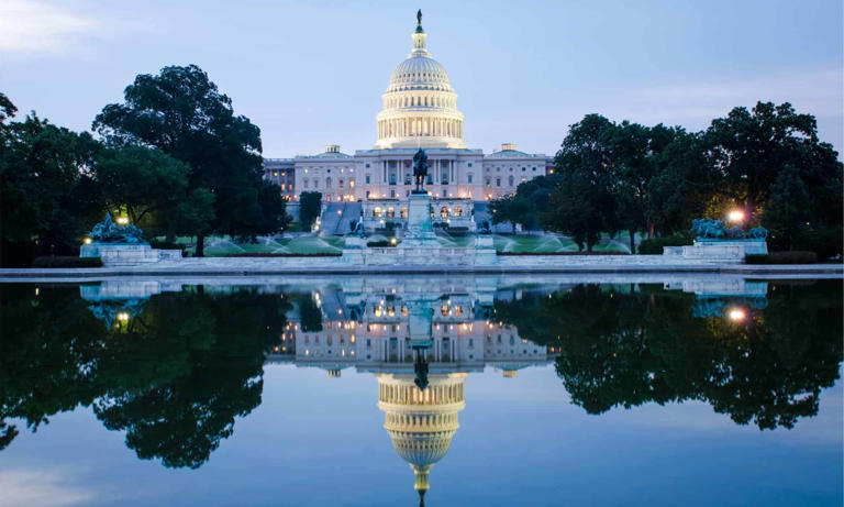 Could you pass this American history quiz most adults fail?