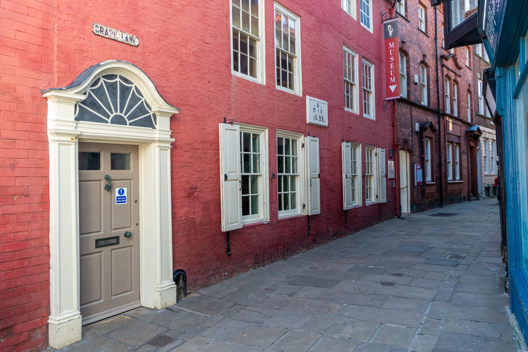 Whitby's Captain Cook Museum to hold exclusive evening for volunteer ...
