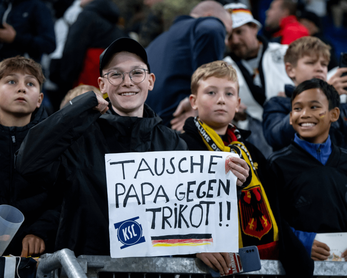 Gratis! Diese Marken verschenken gerade WM-Trikots – Aktion läuft bald ab