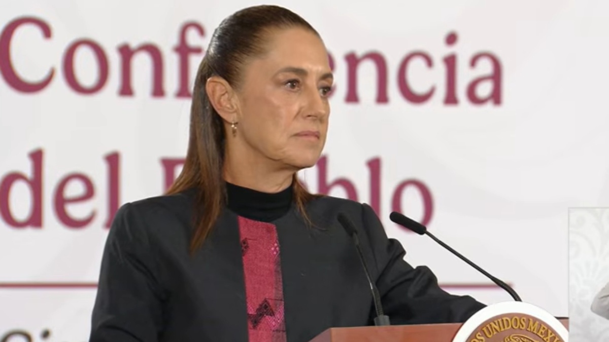 ¡Sin rodeos!, Sheinbaum recuerda la era de Elba Esther y lanza ...