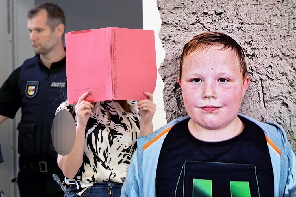 Toter Fabian aus Güstrow: Wende beim Vater? Er hielt Gina H für verdächtig