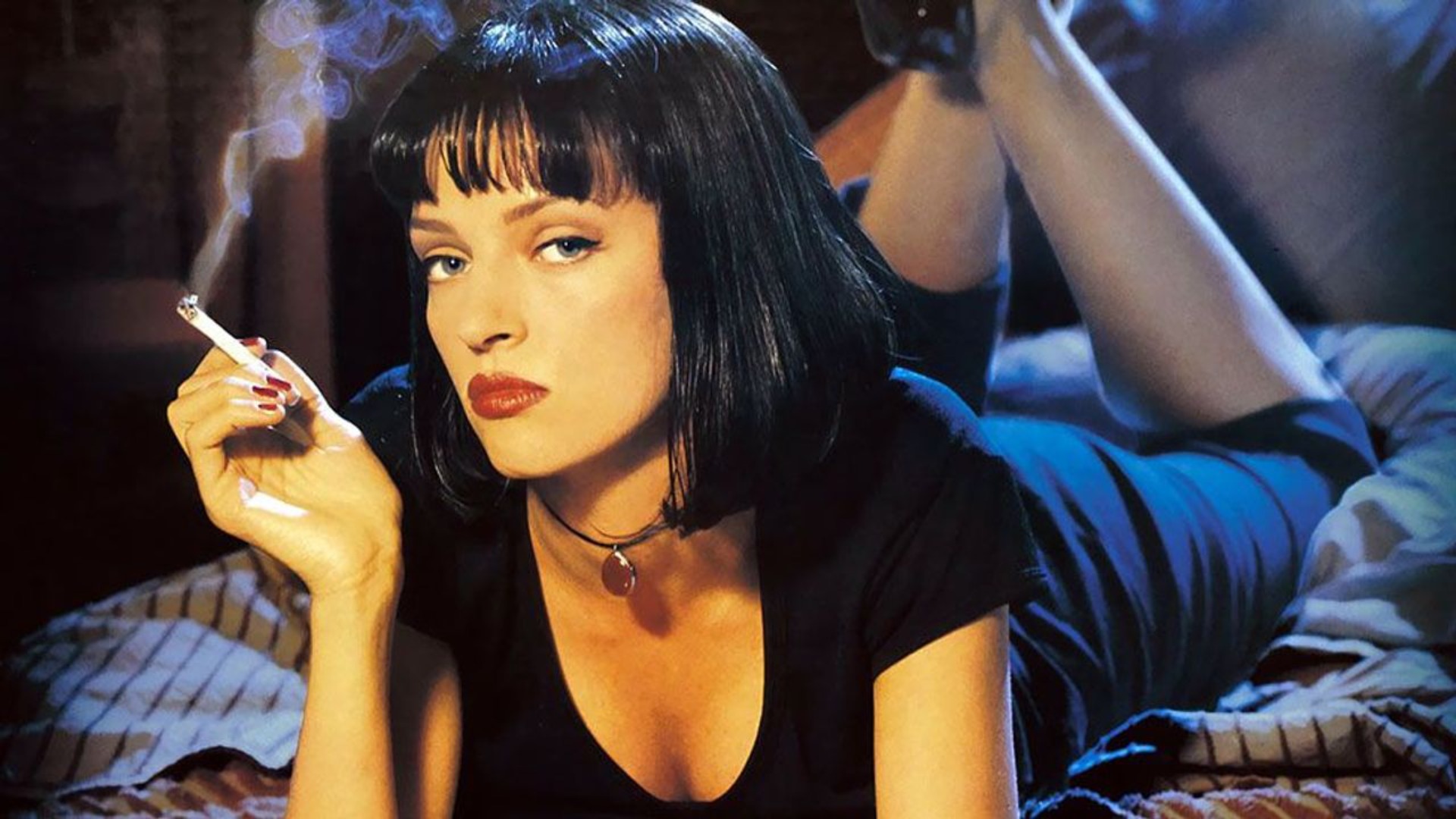 The 25 best thriller movies of the 1990s