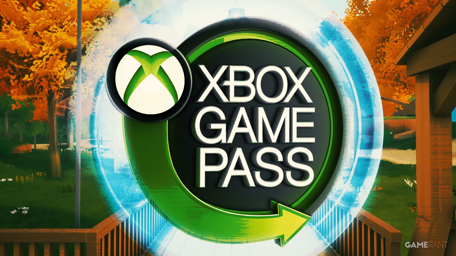 Xbox Game Pass adds super cozy day-one open-world game with co-op