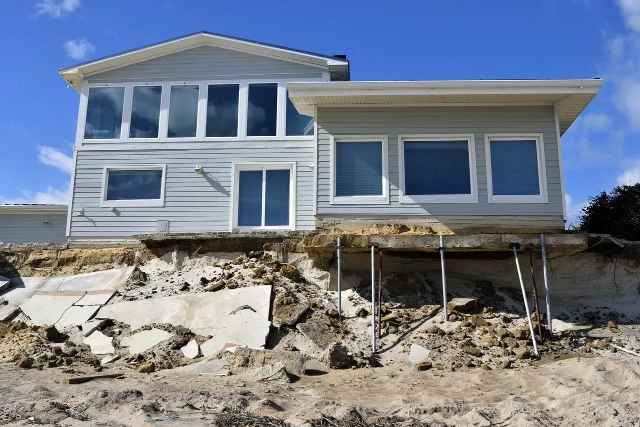 The "forever" storm: The only hurricane prep plan you'll ever need (and ...