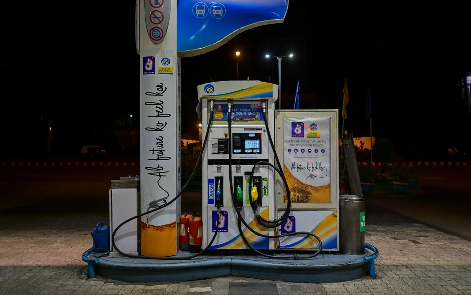 E85 fuel debuts in Delhi with lower price but limited reach