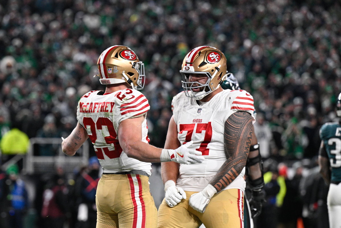 Ranking top 10 trades in NFL history by FOX Sports: Myles Garrett deal ...