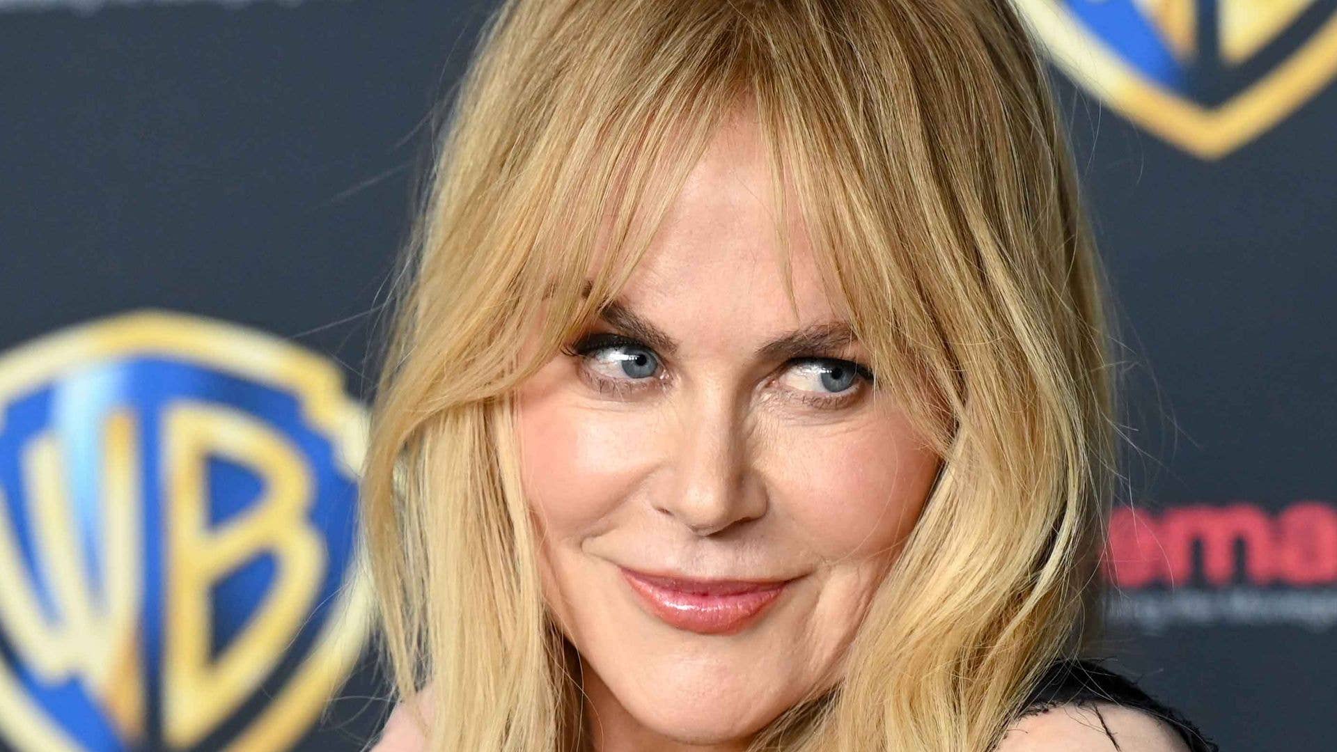 This red light beauty wand is Nicole Kidman-approved