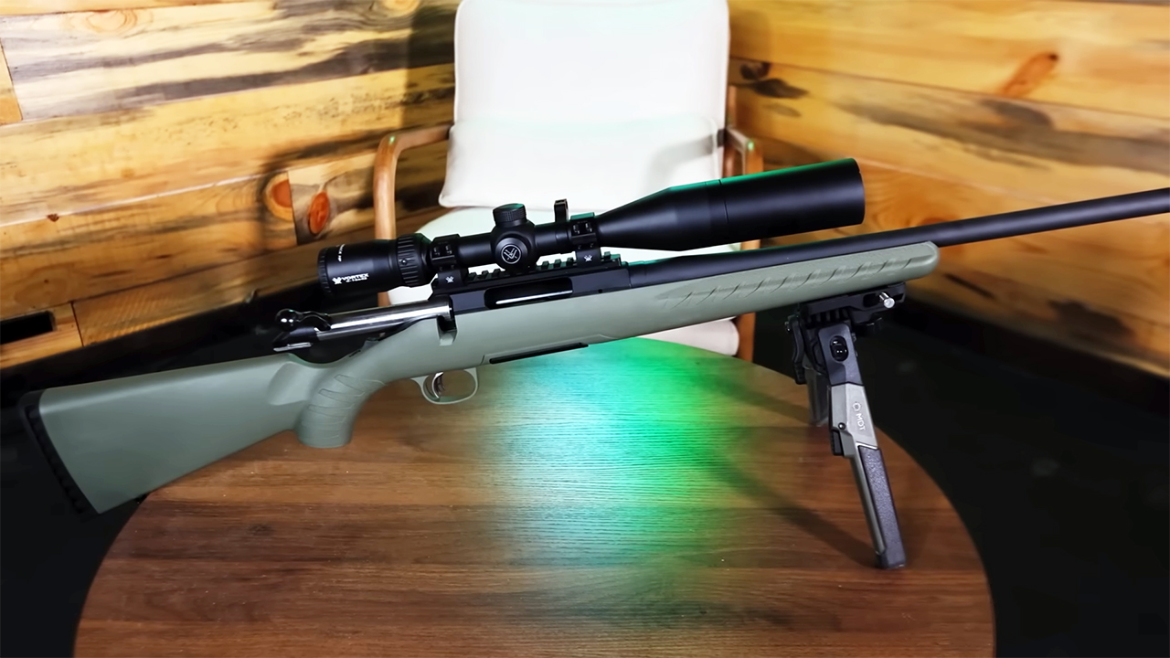 15 guns people passed on before realizing they were the smart buy