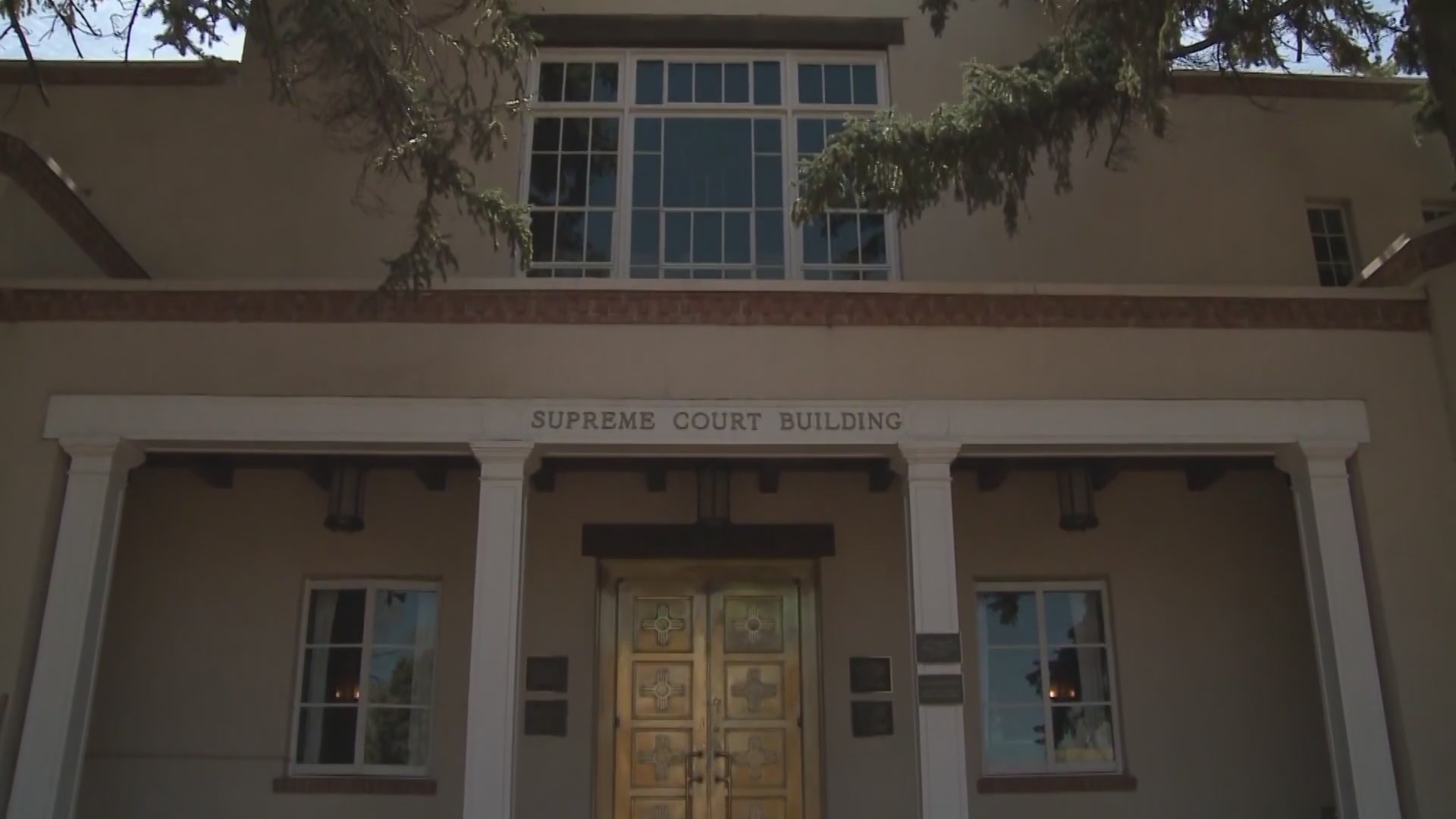 KRQE Newsfeed: Drug-exposed infants, NM screwworm case, Isolated storms ...