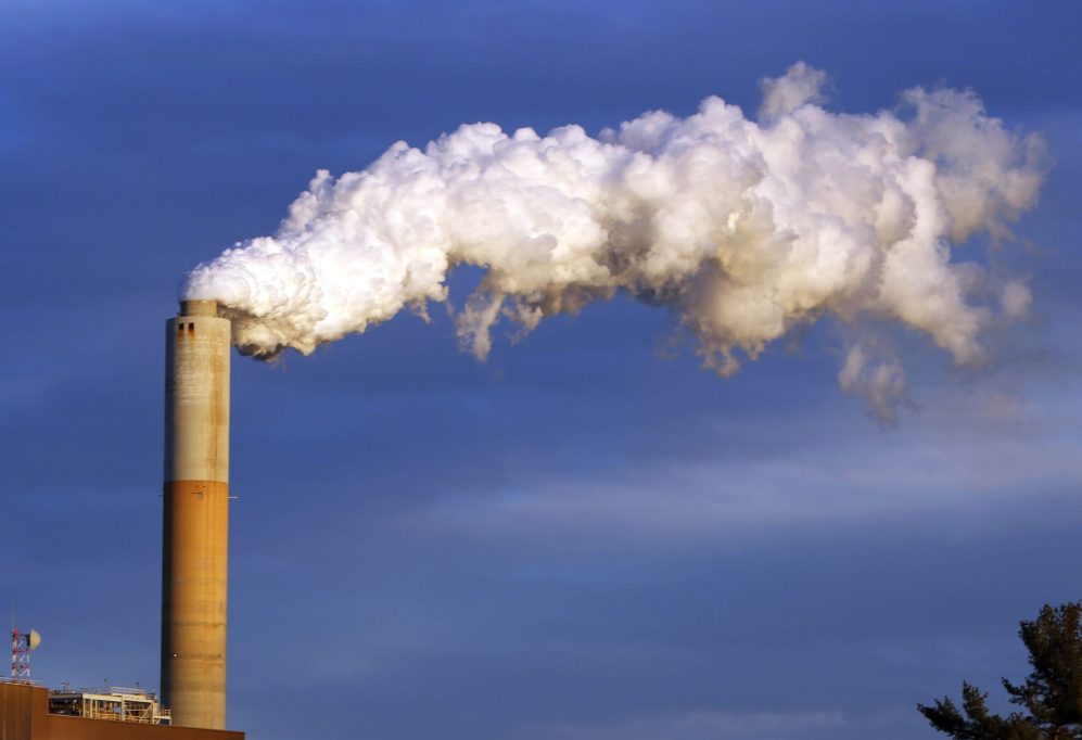 Blind to irony, UN holds climate summit in nation crippled by green ...