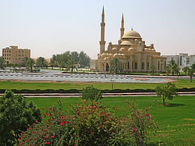 Four Sharjah regions redesignated as cities in major urban development move