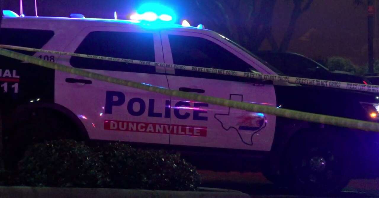 Child, 2 women killed in 2-vehicle crash in Duncanville