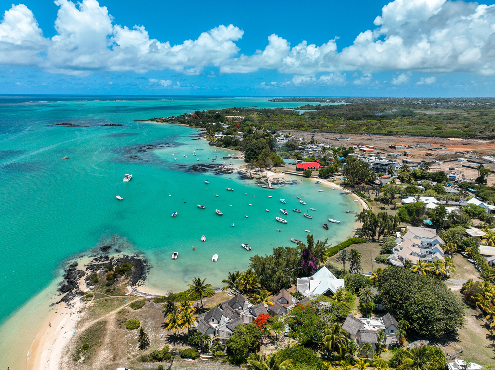 Tiny coastal communities where locals know everyone by name