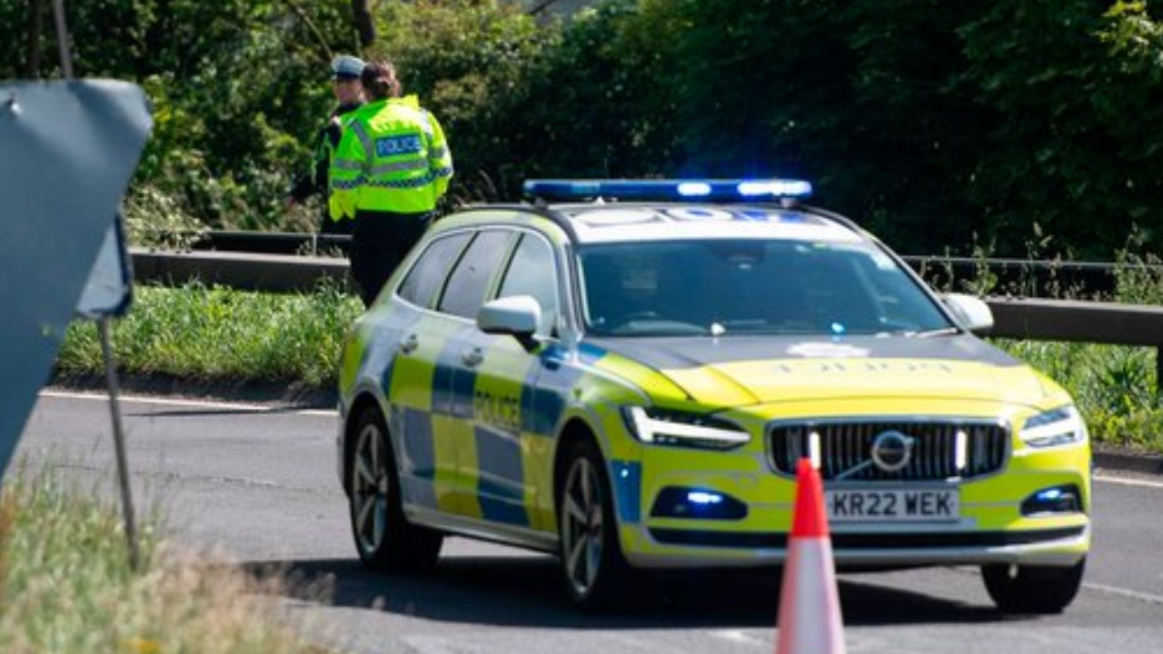 UK school stabbing: 14-year-old girl arrested after teacher and two ...