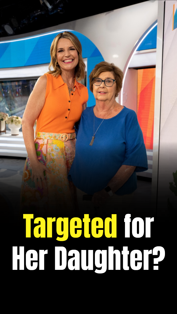 Shocking new theory emerges in Nancy Guthrie disappearance four months ...