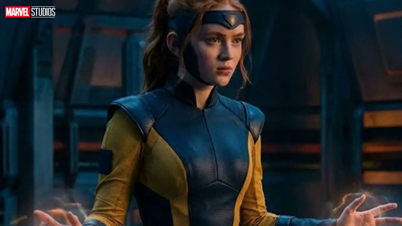 New leaked Spider-Man Brand New Day Jean Grey scene is insane