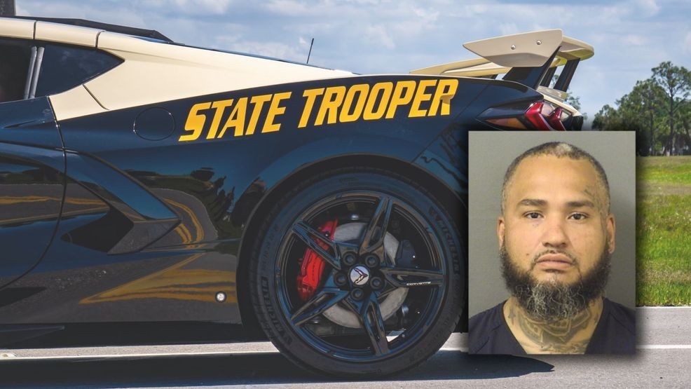 'G-Money' arrested after months-long drug probe, high-speed chase ...