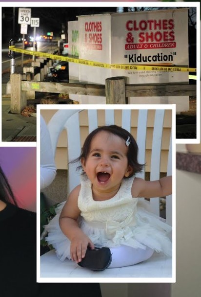 What happened to Vanessa Morales & Christine Holloway?
