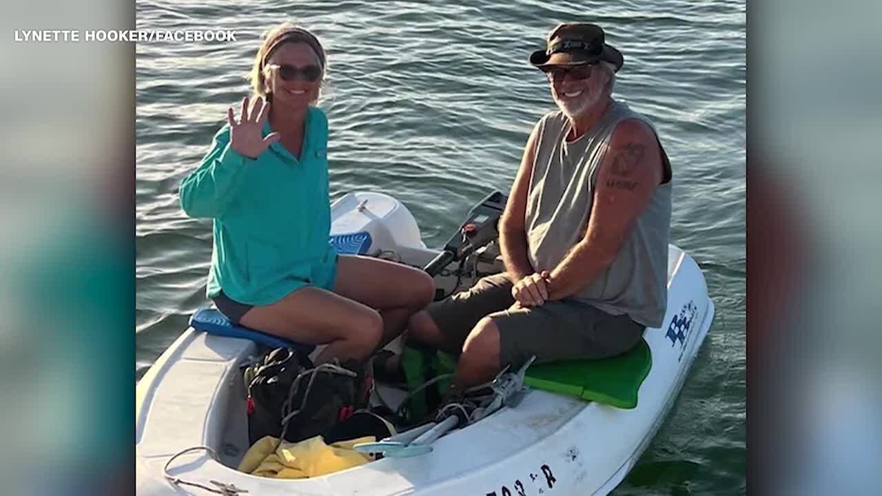 US Coast Guard concludes search for Michigan woman who went missing in ...