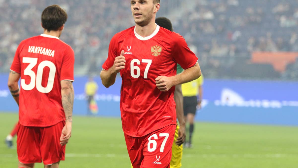 Russia vs Trinidad and Tobago lineups, live streams, how and where to ...