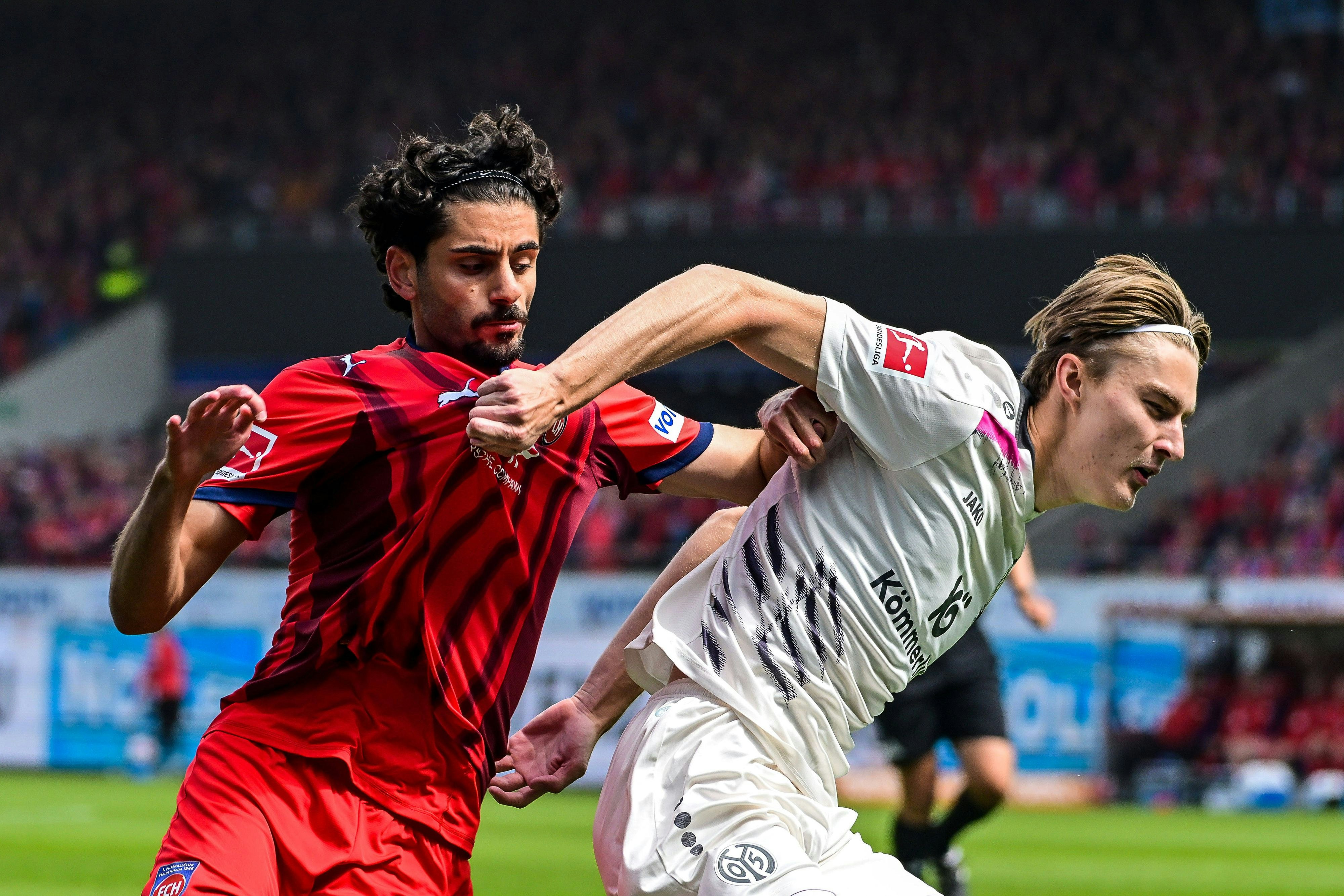 Harte Konkurrenz: Bayer Leverkusen nimmt Bundesliga-Top-Talent ins Visier
