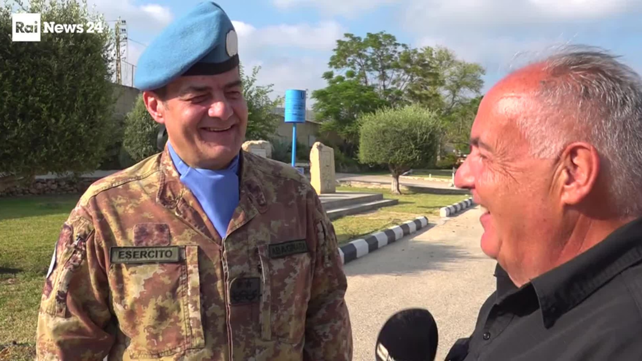 Il comandante di Unifil: "Cessate il fuoco fragile. Hezbollah ha la ...