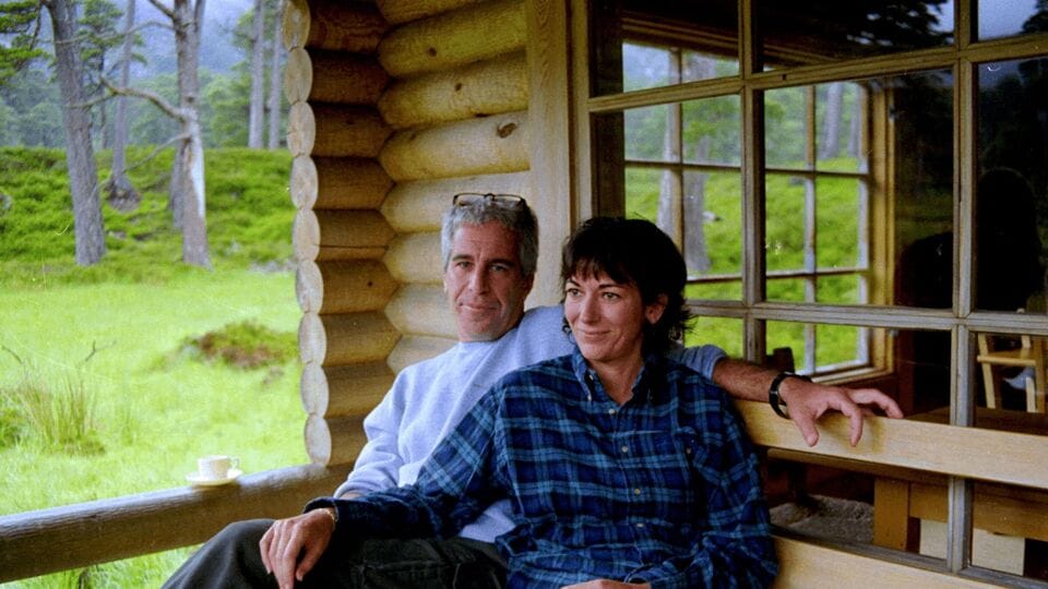Epstein files: US House panel to interview alleged conduit Lesley Groff ...