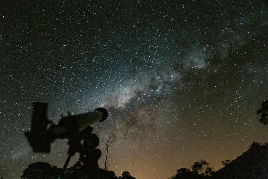 7 fascinating space discoveries that even the most skeptical minds will ...