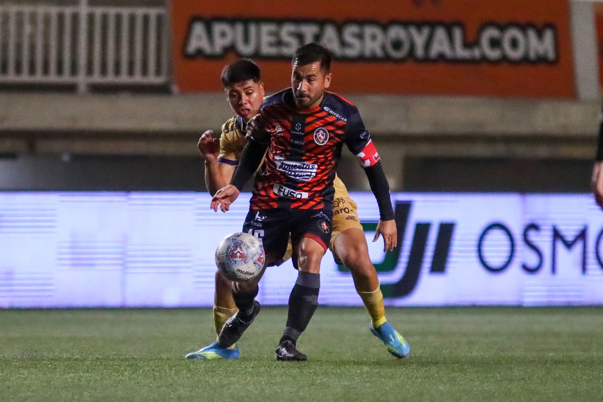 El fichaje que pide histórico para Colo Colo con el presupuesto que ...