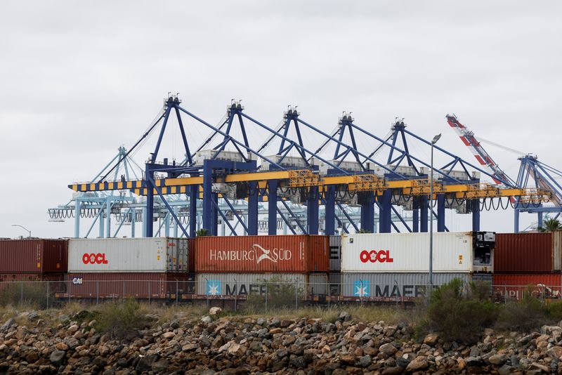 US customs agency, trade judge to seek path to final tariff refunds