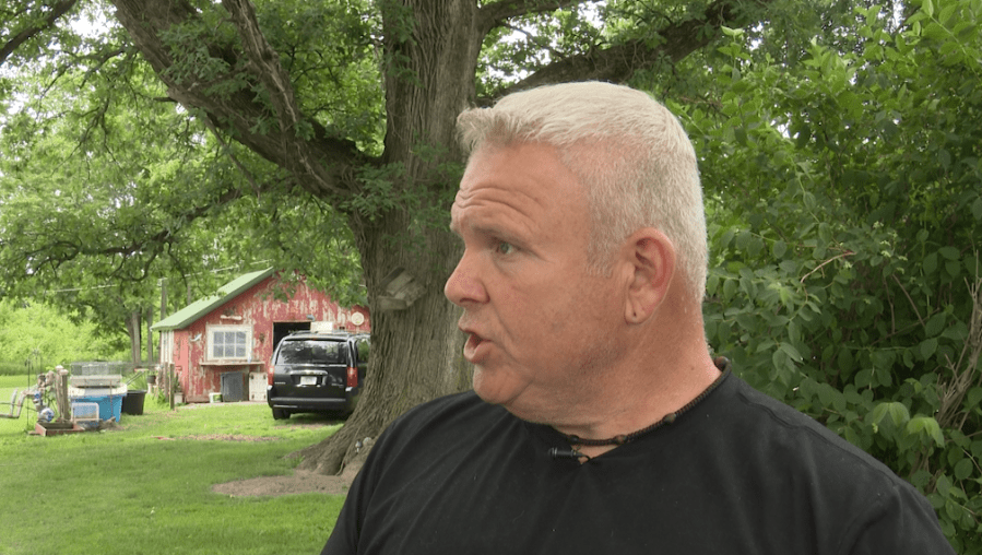 Runaway alligator owner in Auburn explains escape, denounces ...
