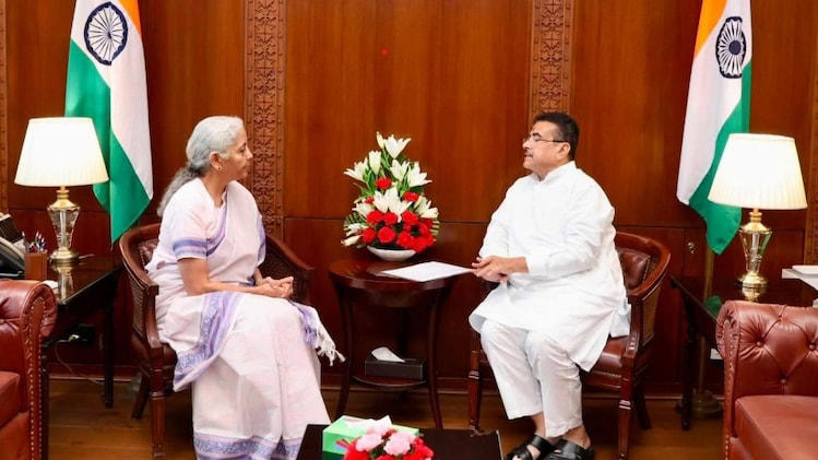 Centre to work with West Bengal to review reach of key welfare schemes