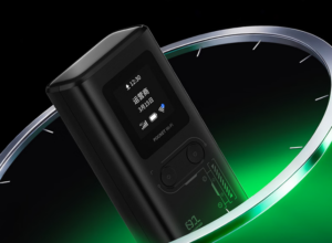 ZTE launches U15S 4G portable Wi-Fi with 10,000mAh battery, Wi-Fi 6 ...