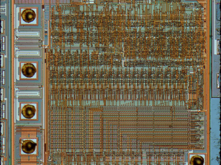 In 1984, an engineer seeking faster erasure created the memory behind ...