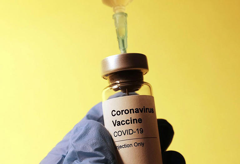 World's first AI-created universal COVID vaccine clears human trial ...