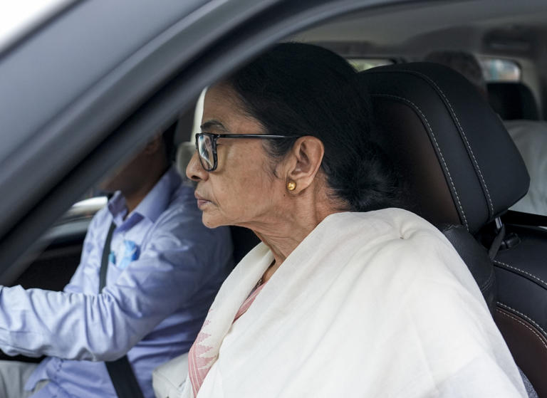 TMC alleges political vendetta after CID enters party HQ in forged ...