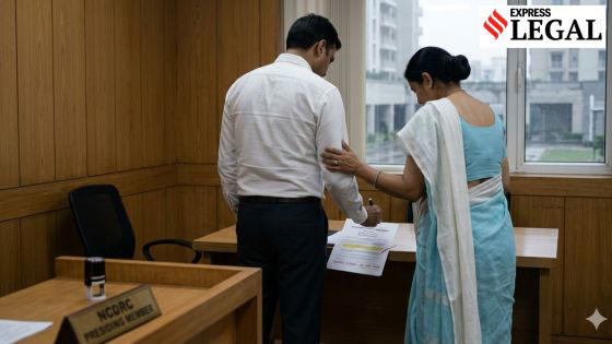 Why top consumer body ordered Adani M2K to refund Rs 50 lakh to couple ...