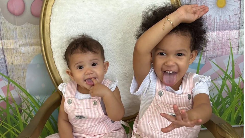 Vigil planned for 2 girls killed by father in Florida