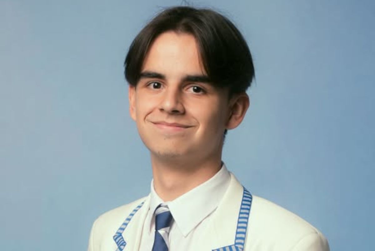RIP | Parklands College in mourning after head boy dies