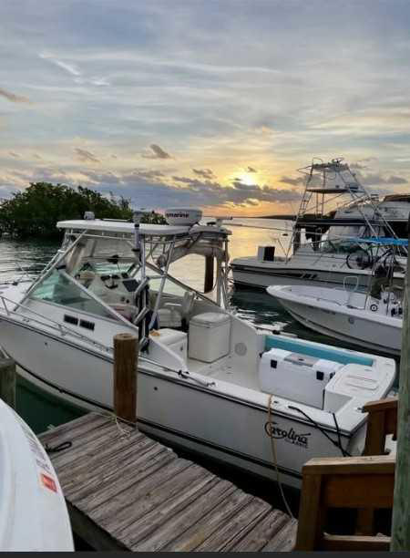 2 boaters missing from New Smyrna Beach found safe, police say