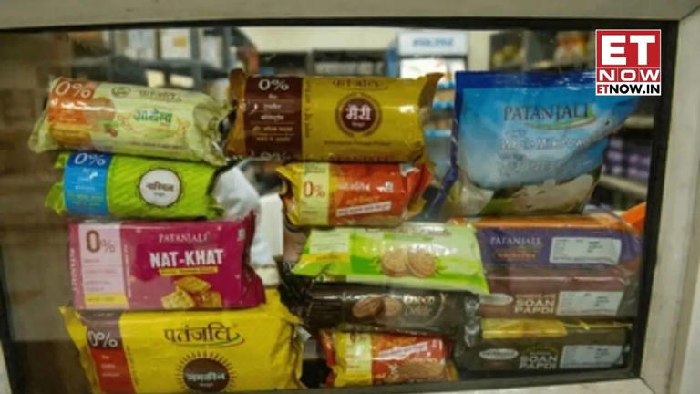 Patanjali Foods gets notice over 'misleading' ad on juice products