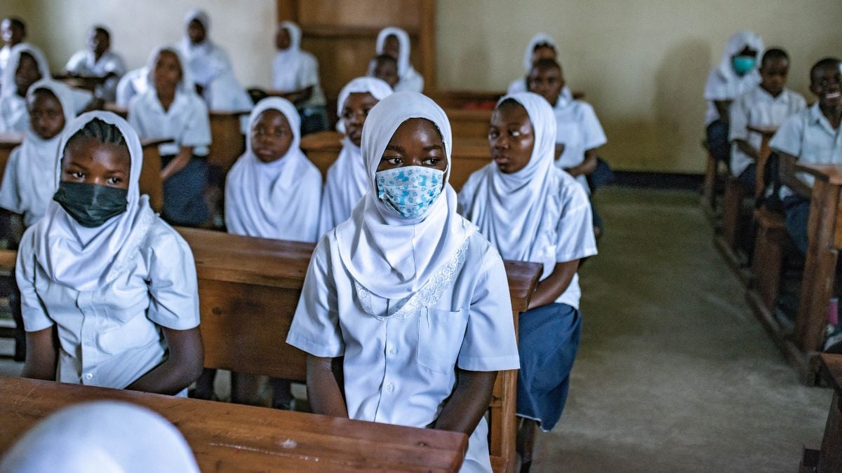 Cette rare souche du virus Ebola progresse aujourd'hui hors d'Afrique ...
