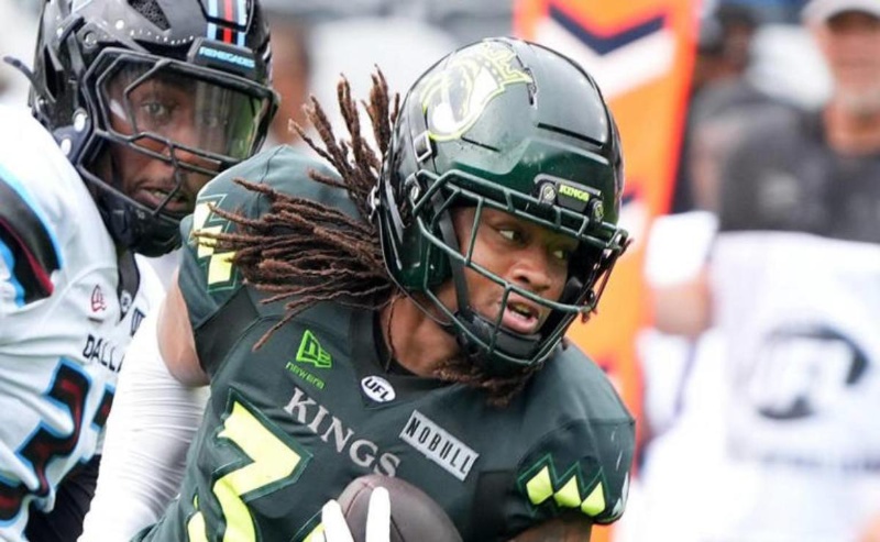 Former Jaguars running back's NFL comeback gains new life ahead of the ...
